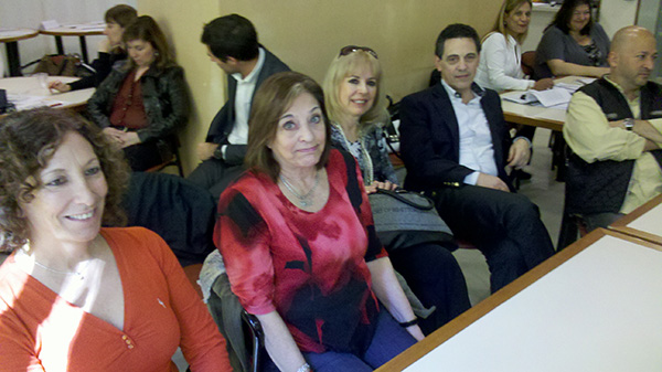 Aaiba - Asociacion de Asma, Alergia e Inmunologia de Buenos Aries